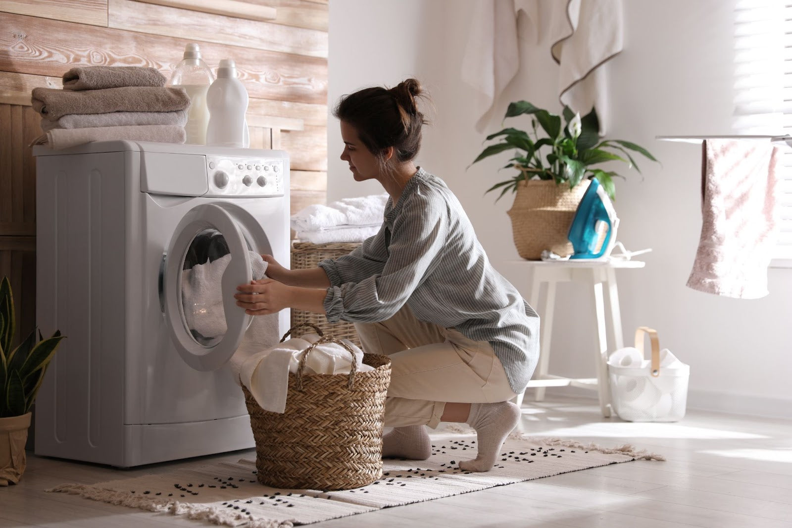 Can You Wash BPA Out of Clothes? – Vibrant Body Company