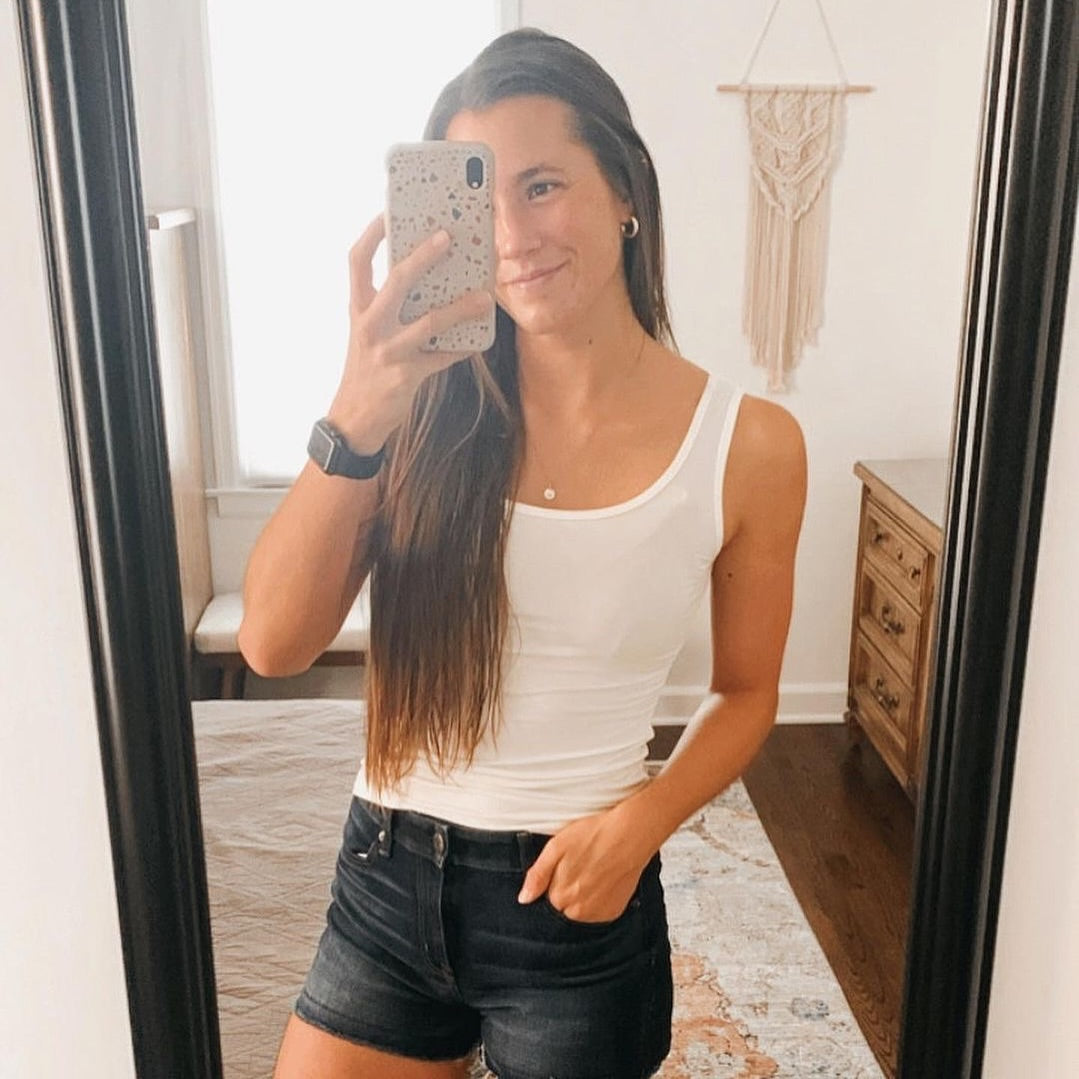 THE EVERYWEAR BRA™ | Wireless Bra | Vibrant Body Company